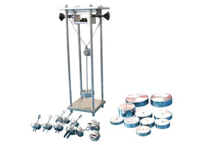 China IEC 60884-1 Clause 22.1 Switch Life Test Apparatus For Verification Of Maximum And Minimum Withdrawal Force for sale