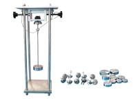 China IEC 60884-1 Clause 22.1 Switch Life Test Apparatus For Verification Of Maximum And Minimum Withdrawal Force for sale