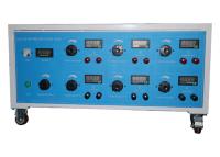 China 40A Load Cabinet for Flexible Cable Flexing Test Apparatus IEC 60884-1 Clause 23.4 for sale