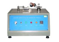 China Plug Pins Insulating Sleeves Abrasion Test Apparatus IEC 60884-1 Figure 28  4N for sale