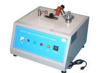 China IEC 60884 13A Plugs Insulation Sleeve Wear Resistance Tester 4N Force for sale