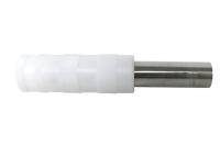 China IEC 60950 100N Stainless Steel  Ф30 mm Diameter Thrust Rod with Nylon Handle for sale