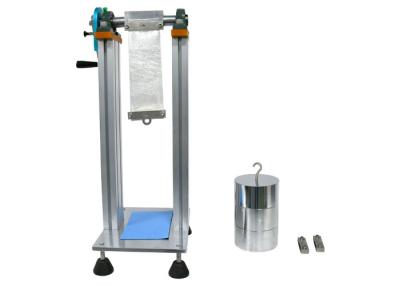 China IEC 60065 230° Rotating Angle Corrosion-resistance Metal Mandrel Test Apparatus for sale
