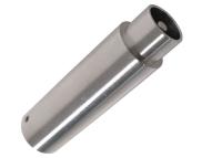 China Mechanical Antenna Coax Sockets IEC 60065 Harden Steel Test Plug for sale