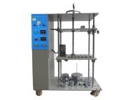China Clause 13.3.1 Mechanical Terminals Connector Rotation Vehicle Testing Equipment for sale