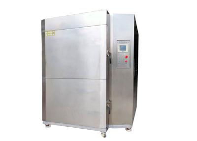 China IEC 62196-1 Vehicle Plugs Connectors Thermal Cycling Test Chamber -40°C To 125°C for sale