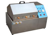 China Vehicle Ferrous Parts Clause 30 IEC 62196-1 Air Saturated Aging Chamber for sale
