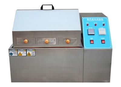 China SS Air Saturated Aging Chamber For Corrosion And Resistance To Rusting Test for sale