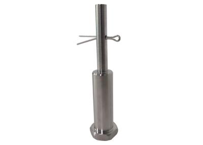 China IEC 60335-2-80 Fig. 102 Ceiling Fan Test Pin Simulating Wear On Bolt for sale