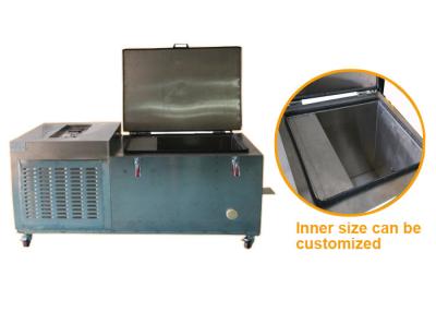 China IEC60884 Switch Life Tester 15A Low Temperature Test Chamber for sale