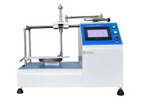 China 2Lb Non Stick Cookware Coating Abrasion Resistance Testing Equipment for sale