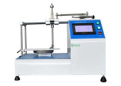 China 2Lb Non Stick Cookware Coating Abrasion Resistance Testing Equipment for sale