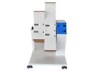 China IEC60068-2-32 Double Drum Impact Test Device For Electrical Appliances for sale