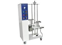 China IEC 60335-1 Clause 25.15 Cord Anchorage Pull Force And Torque Test Apparatus for sale