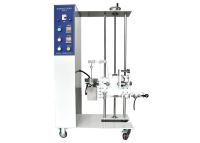 China IEC60884-1 120N Cord Anchorage Pull Force And Torque Test Apparatus for sale