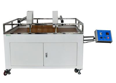 China IEC60335-2-24 Electrical Refrigeration Appliances 50mm Drop Testing Equipment for sale
