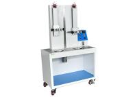 China UL498 UL486A-B Conductors Damage Degree Test Machine 2 Stations for sale