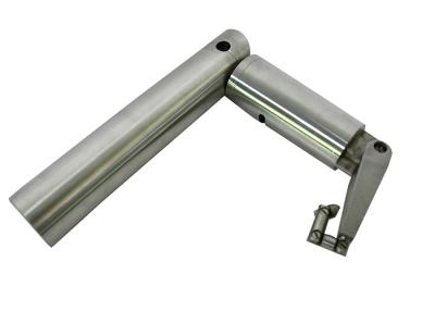 China UL 1017 Figure 25 Accessibility Probe For Vacuum Cleaner Openings 1.375 Inch Or More for sale