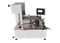 China Micro Oven Door Opening and Closing Testing Equipment New Version IEC 60335-2-25 for sale