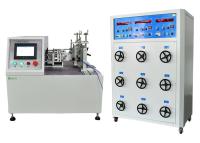 China Plug Socket Switch Life Testing System 3 Synchronous Stations IEC 60669-1 for sale