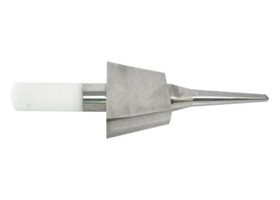 China Stainless Steel Straight Unjoint Test Probe IEC 62368-1 Figure V.1 for sale