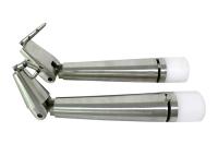 China UL 60335-2-24 Figure 101.DVA.1 Articulated Probes 3.5-4.5 Year Age for sale