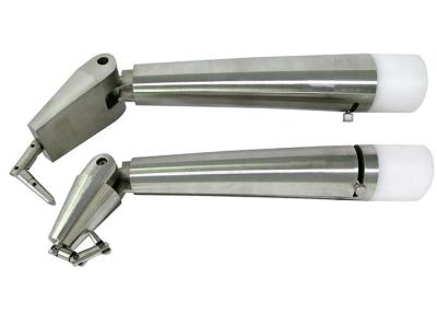 China UL 60335-2-24 Figure 101.DVA.2 Articulate Probes 10.5-11.5 Year Age for sale