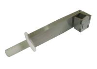 China IEC 60950-1 Figure EE.1 Figure EE.2 Wedge Probe For Testing Document Shredders for sale