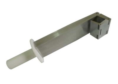 China IEC 60950-1 Figure EE.1 Figure EE.2 Wedge Probe For Testing Document Shredders for sale
