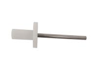 China IEC 61032 Figure 8 Test Probe 12 Ф4mm Hardened Steel Test Pin for sale