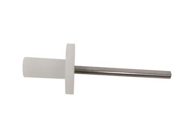 China IEC 61032 Figure 8 Test Probe 12 Ф4mm Hardened Steel Test Pin for sale