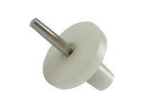 China IEC 61032 Figure 9 Test Probe 13 With Nylon Handle M6 Thread Hole for sale