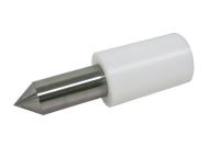 China IEC 61032 Figure 16 Test Probe 41 For Testing Glowing Heating Elements for sale