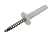 China IEC 61032 Figure 7 Unjointed Test Probe 11 For Verifying Enclosure Openings for sale