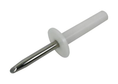 China IEC 61032 Figure 7 Unjointed Test Probe 11 For Verifying Enclosure Openings for sale
