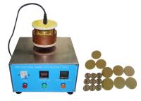 China IEC 60884-1 Figure 40 Insulating Sleeves Of Plug Pins Abnormal Heat Resistance Tester for sale