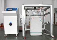 China Touch Pulsator Washing Machine Lid Interlock Endurance Test Equipment for sale
