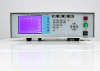 China Electrical Safety AC DC High Voltage And Insulation Resistance Tester for sale