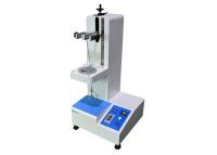 China IEC 60884-1 UL 498 Cord Conductor Damage Degree Tester New Version for sale