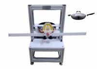 China BS EN 12983-1 Cookware Handle Torque Resistance Test Apparatus for sale
