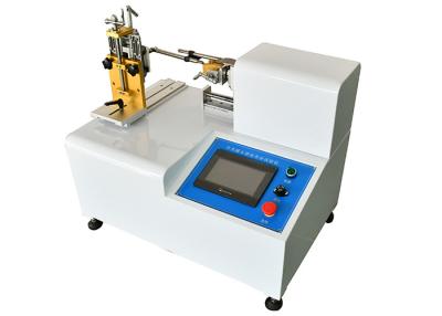 China IEC 60669-1 Self Locking Switches Normal Operation Life Tester for sale