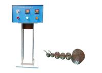 China IEC 60320-1 Coupler Maximum Minimum Force Withdrawal Test Apparatus for sale