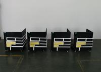 China 60 Measuring Points Test Corners 60cm Matt Black Painted Plywood for sale