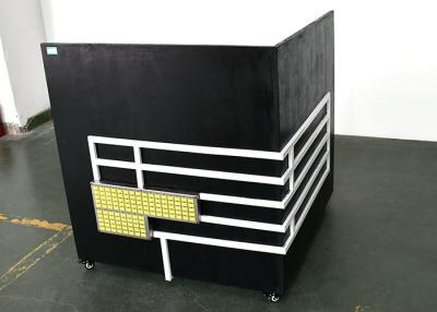 China Electrical Appliance Testing Equipment 120 Measure Points Test Corner for sale