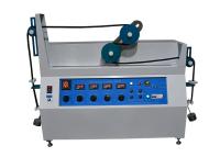 China Rubber Cables Flexing Test Apparatus IEC 60227.2 Figure 1 0.33m/S for sale