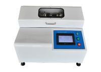 China Camera Lens Rotating Torque Testing Equipment PLC Control 0.2N.M for sale