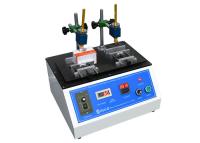 China IEC 60335-1 Electrcial Appliance Label Markings Rubbing Testing Equipment for sale