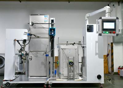 China Integrated Electrical Appliance Door Endurance Testing Equipment IEC 60335 for sale