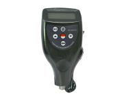 China Electrical Appliance Coating Thickness Gauge 0~1250 um ISO 2178 for sale
