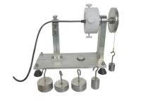 China IEC60884-1 Flexible Cable Cord Anchorage 0.425N.M Torque Test Device for sale